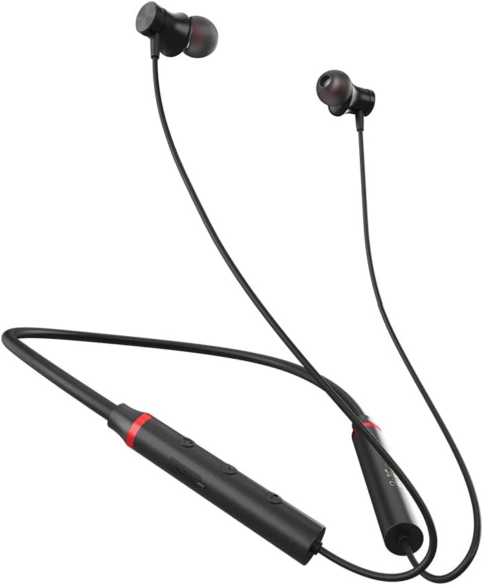 (Refurbished) Infinity Glide 120 Wireless Bluetooth In Ear Neckband ...