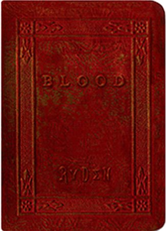 Blood Show Exibition Book: Mark Ryden: Amazon.com: Books