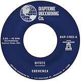 【発売日：2026年03月27日】・ブランド:DAPTONE RECORDS・製造元:DAPTONE