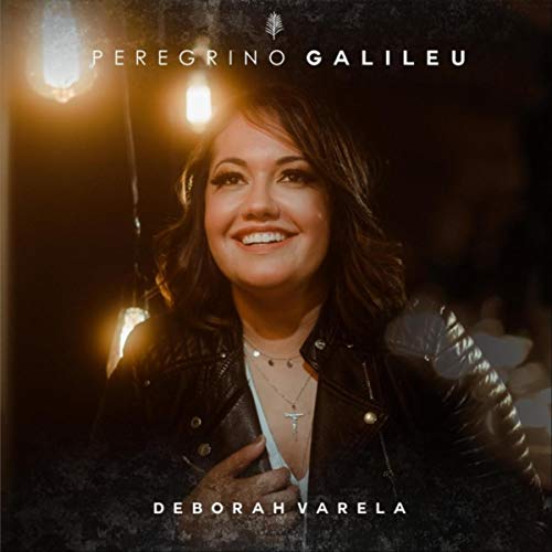 Amazon Music - Deborah VarelaのPeregrino Galileu - Amazon.co.jp