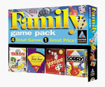 Amazon.com: Family Game Pack - PC : Video Games