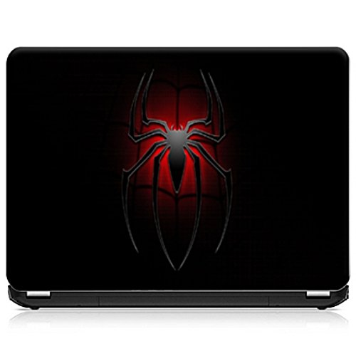 laptop skin of spiderman logo - Buy laptop skin of spiderman logo ...
