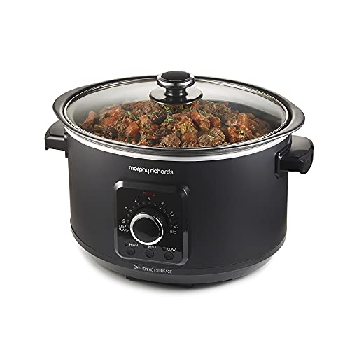 Amazon.co.uk Best Sellers: The most popular items in Slow Cookers