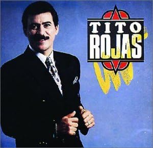 Condename: Rojas, Tito: Amazon.ca: Music