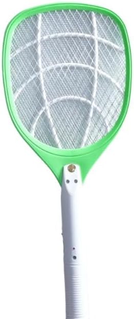 NIPPO Guard Rechargeable Mosquito Bat|Fast Charging Powerful Lithium ...