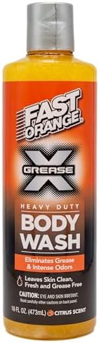 Amazon.com : Grip Clean - Hand Cleaner for Mechanics – Heavy-Duty ...