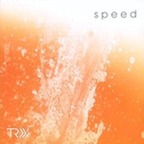 Play Speed by Trx Music on Amazon Music