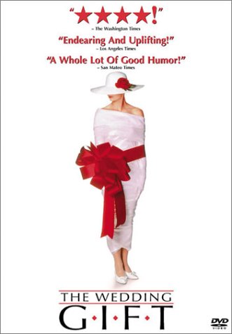 Amazon.com: Buena Vista Home Video Wedding Gift, The : Julie Walters ...