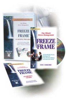 Amazon.com: Freeze-frame® Learning Program: unknown author: Books