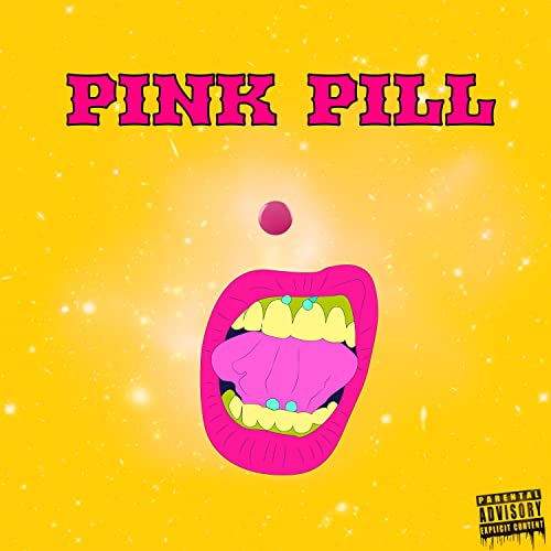 pink pill by Raiz Rose on Amazon Prime Music