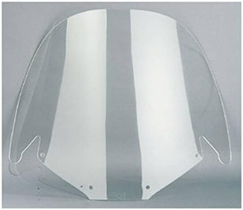 Amazon.com: Slip Streamer Wrap-Around Windshield S-168-C : Automotive