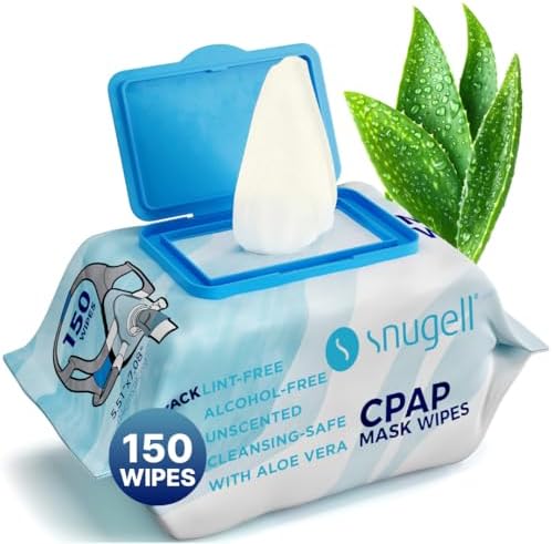 Amazon.com: Mars Wellness CPAP Gel Skin Protectant – 1oz Before and ...