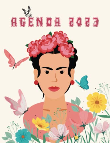 Agendas de Frida Kahlo - FridaKahlo.site