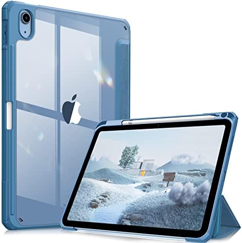 FINTIE Hybrid Case for iPad (A16) 11th Generation 11 Inch (2025), iPad ...