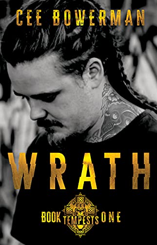 Wrath: The Tempests, Book 1 eBook : Bowerman, Cee: Amazon.ca: Kindle Store