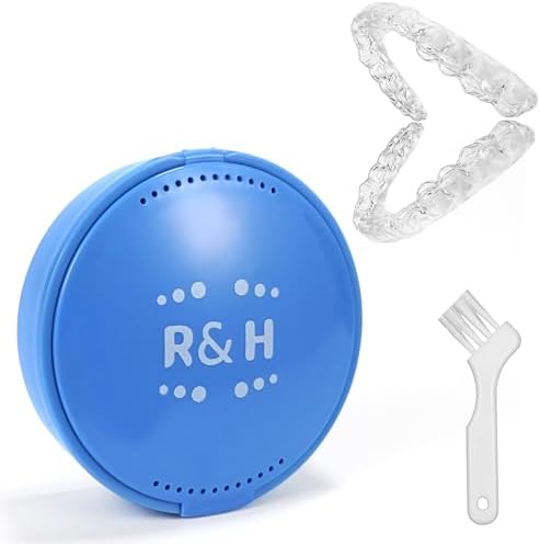 Amazon.com: Custom Dental Night Guard/Mouth Guard for Protection,2-Pack ...