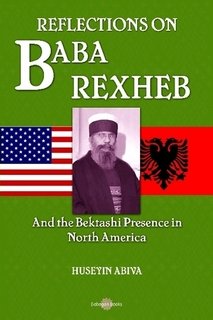 REFLECTIONS ON BABA REXHEB: unknown author: 9781563169632: Amazon.com ...