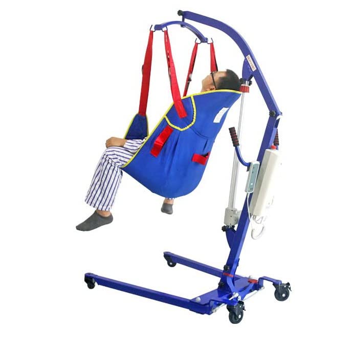 Medical Hoist Device