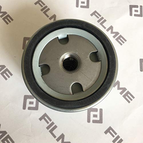 Compressor Lube Filter for Compressed Air Equipment and Systems ...