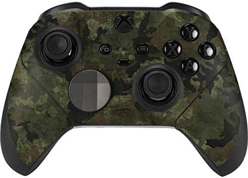 Amazon.com: Skinit Decal Gaming Skin Compatible with Xbox Elite ...