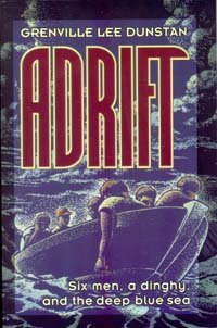 Adrift : Amazon.in: Books