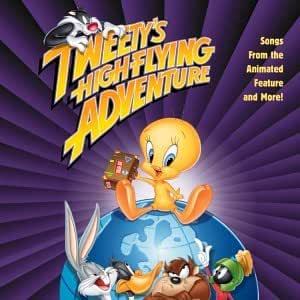 Tweety's High-Flying Adventure | Amazon.com.br
