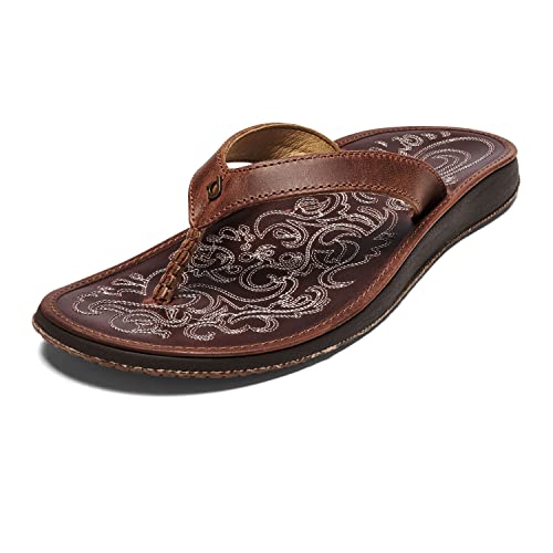 The 23 Best Women's OLUKAI Flip Flops of 2026 [Verified] - Cherry Picks