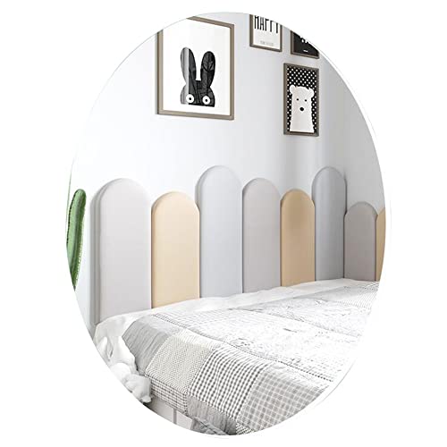 Protege la pared de tu cama con los protectores laterales de Ikea - Mi ...