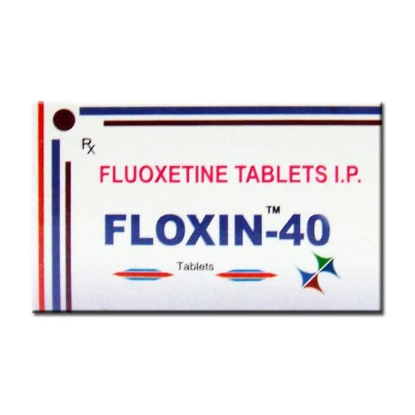 Floxin 40 - Strip of 10 Tablets : Amazon.in: Health & Personal Care