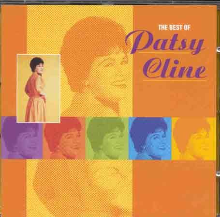 Amazon.com: The Best of Patsy Cline: CDs & Vinyl