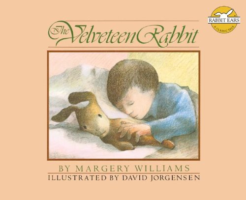 Buy The Velveteen Rabbit Book Online at Low Prices in India | The ...
