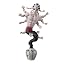 Amazon.com: Banpresto - Demon Slayer: Kimetsu no Yaiba - Gyokko vol. 10 ...