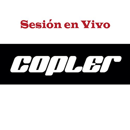 Play Copler en Vivo by Copler on Amazon Music