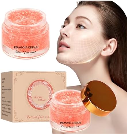 Amazon.com: YeJammarp 2Pcs Dragons Blood Easy Cream, Dragons Blood Easy ...