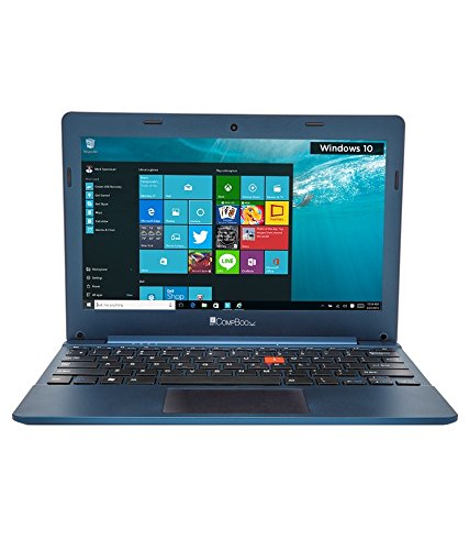 iBall CompBook Excelance Laptop, 11.6', Quad Core, 2 GB, 32 GB, Win 10 ...