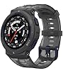 Amazfit T-Rex 3 Outdoor Rugged Military 48mm Smart Watch, Built in GPS, 27 Days Battery Life ...