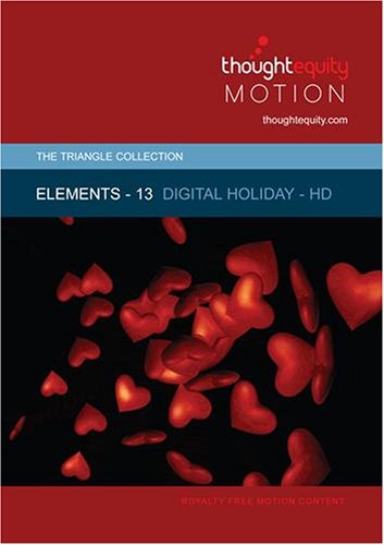 Amazon.com: Elements 13 - Digital Holiday [HD] : Thought Equity Motion ...