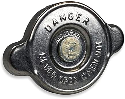 Amazon.com: Can-Am Outlander Renegade Maverick Commander Radiator Cap ...