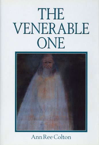 The Venerable One , Colton, Ann Ree - Amazon.com