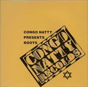 CONGO NATTY COMPIALTION (tba) - Amazon.com Music