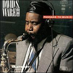 Ware, David - Passage to Music - Amazon.com Music