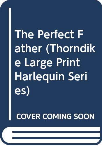 Amazon.com: The Perfect Father: 9780263167092: Jordan, Penny: Books