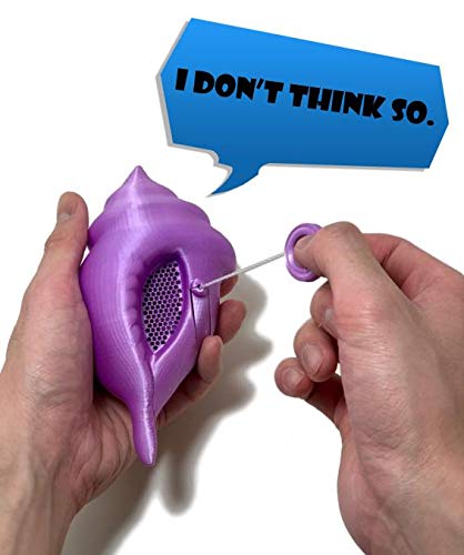 Magic Conch Shell Toy