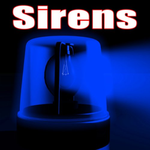 Amazon.com: Sirens : Sound Ideas: Digital Music