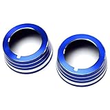 ・ブランド:AutoPartsAgency・製造元:AutoPartsAgency・ブルー アルミ製