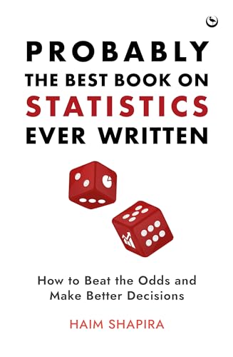 Amazon Best Sellers: Best Probability & Statistics