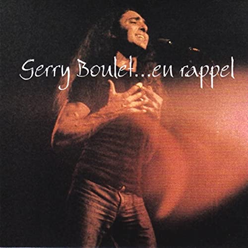 Amazon.com: Gerry boulet...En rappel : Gerry Boulet: Digital Music