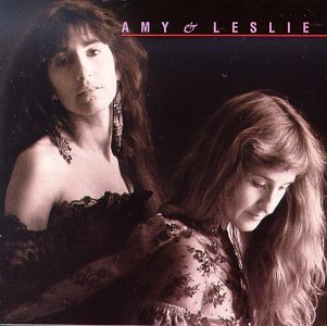 Amazon.com: Amy & Leslie: CDs y Vinilo