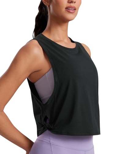 Amazon Best Sellers: Best Women's Activewear Tank Tops