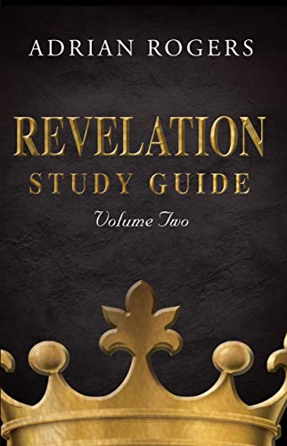 Revelation Study Guide (Volume 2) (Revelation Study Guide Series ...
